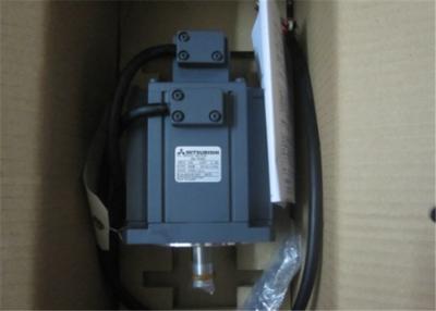 China Mitsubishi 400W HA-FH43-Y Wechselstrom-Servomotor 3000 U/min HAFH43Y NEU zu verkaufen