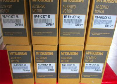 China HA-FH13CY-S5 industrieller Servomotor 3AC 100V 1.1A Mitsubishi Melservo 100W zu verkaufen