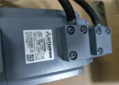 Китай Мотор сервопривода 0.2KW HA-FH23BG промышленный 129V 13A Мицубиси Melservo продается