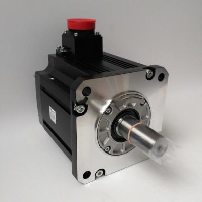China HA-LP Reihen-industrieller Servomotor Mitsubishi HA-LP37K2 Melservo 37kw zu verkaufen