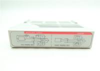 China Emerson  Westinghouse 1C31227G01  PLC Input  Module  analog input output module for sale