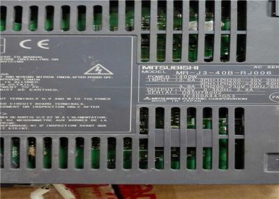 China De BESTUURDERS M.-j3-40b-RJ006 INDUSTRIËLE AC SERVOdieVersterker van MITSUBISHI 400W Nieuw of in voorraad wordt gebruikt Te koop