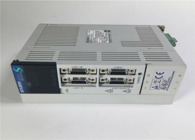 China Amplificador servo de Mitsubishi 3 impulsiones industriales del servo de la fase 600 W MR-J2S-60CL en venta