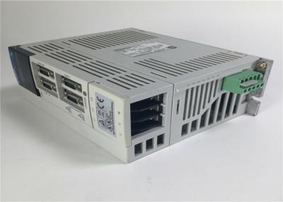 China Amplificador servo de Mitsubishi 3 impulsiones industriales del servo de la fase 600 W MR-J2S-60CL en venta