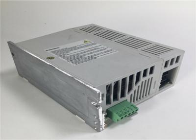 China Amplificador servo de Mitsubishi 3 impulsiones industriales del servo de la fase 600 W MR-J2S-60CL en venta