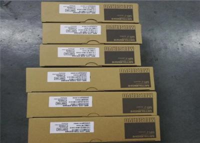 中国 MR-J2S-40B-PY135三菱電機は、ACサーボ ドライブ400W MR-J2Sシリーズ運転します 販売のため