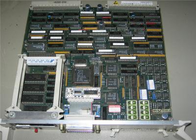 Cina Nuovo regolatore del CPU dello SpA Simatic Simadyn D del modulo processore di Siemens 6DD1600-0AF0 in vendita