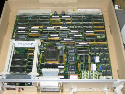 Cina Nuovo regolatore del CPU dello SpA Simatic Simadyn D del modulo processore di Siemens 6DD1600-0AF0 in vendita