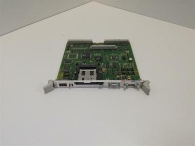 Cina Siemens SIMADYN D PM5, MODULO 6DD1600-0AJ0 del CPU di 32 BIT CON gli INPUT del CODIFICATORE in vendita