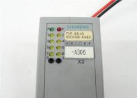 China SIEMENS SIMADYN D 6DD1681-0AE2 SB10 BINARY INPUT/OUTPUT MODULE  FACTORY SEALED for sale