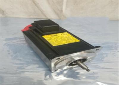 중국 0.5KW 129V AC 서보 모터 A2/3000 A06B-0373-B076 Fanuc Industrial 판매용