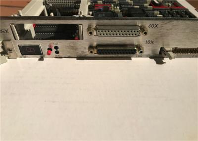 Cina Bordo di tecnologia di Siemens SIMADYN D T400 6DD1842-0AB1 con controllo angolare di Synchronus in vendita