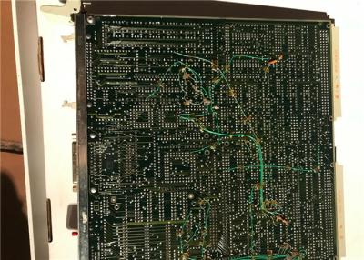 Cina Bordo di tecnologia di Siemens SIMADYN D T400 6DD1842-0AB1 con controllo angolare di Synchronus in vendita