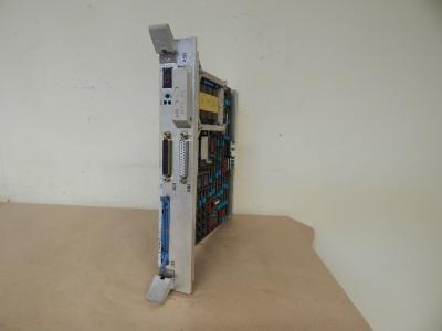 Cina Bordo di tecnologia di Siemens SIMADYN D T400 6DD1842-0AB1 con controllo angolare di Synchronus in vendita