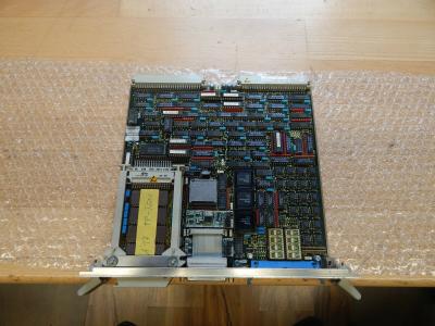 Cina Bordo di tecnologia di Siemens SIMADYN D T400 6DD1842-0AB1 con controllo angolare di Synchronus in vendita