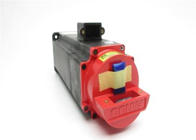 China industrieller Servomotor A06B-0374-B175 Fanuc 3000min 200Hz 0.5kw 66V zu verkaufen