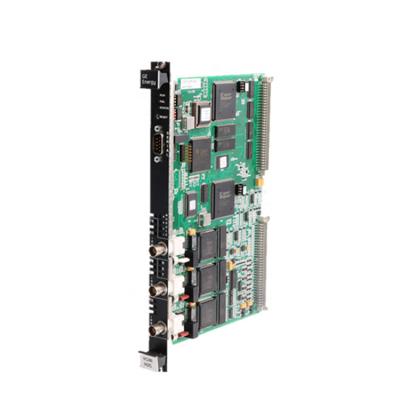 China Siemens  6DD1600-0BA1 Processor module plc digital input module Green German for sale