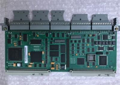 Cina Cima del modulo T400 6DD1606-0AD0 Technologiebaugruppe Gebraucht Aber di tecnologia di SIEMENS SIMADYN D in vendita