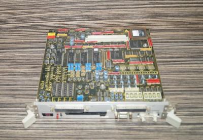 Cina Le nuove serie di Siemens 6DD stanno il modulo dell'input e di uscita di G 6DD1606-3AC0 SIMADYN la D IT41 in vendita