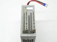 China SIEMENS Simatic TYP SB61 6DD1681-0EB3 / OEB3 Binary Input Module simadyn D for sale