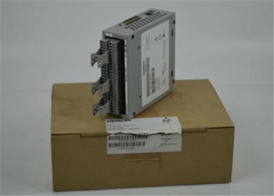 Cina L'interfaccia del simadyn la D 6DD1681-0GK0 SU13 la E D di Siemens Modulo-ha afflitto l'eccedenza nuova in scatola in vendita