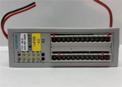 China Simadyn D Siemens 6DD1681-0EB3 Interface Module binary input module galvanic isolation led-display for sale