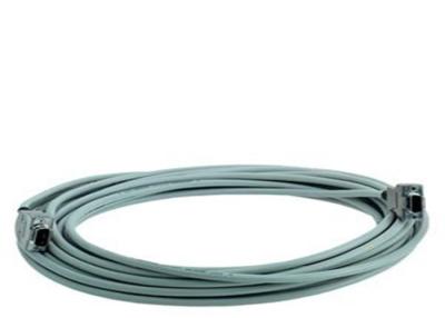 China Siemens simadyn d plugin cable sc64 9 10pole 6DD1684-0GE0 for connecting of su12- interfacemodules to digital inp for sale