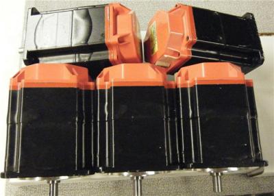 Китай Машина кнк ГЭ ФАНУК А06Б-0061-Б203 разделяет оригинал мотора сервопривода АК новый продается