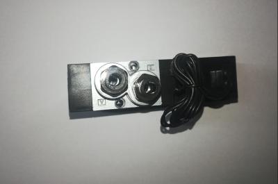 China FONTAL solenoid valve rcs Supply RCS2406-200 2406-02solenoid valve kuroda seiko RCS2406 solenoid valve for sale