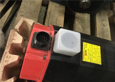 Cina MODELLO ALPHA del servomotore di CA di GE FANUC A06B-0152-B675 30/2000 nuovo di originale in vendita