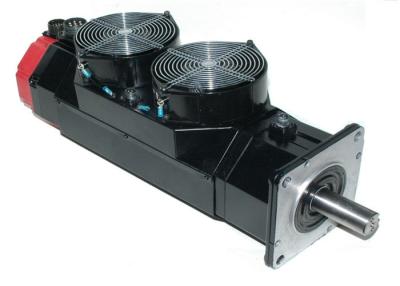 Китай Оригинал части 44kw робота мотора сервопривода Ac GE FANUC A06B-0158-B175 запасной новый продается