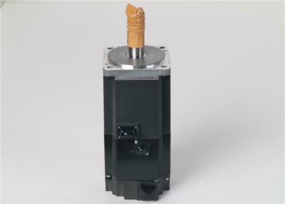 China Mitsubishi AC Industiral Servo Motor HF-KP73E2 300R/MIN 750W 106V 5.2A for sale