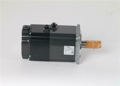 China Mitsubishi AC Industiral Servo Motor HF-KP73E2 300R/MIN 750W 106V 5.2A for sale