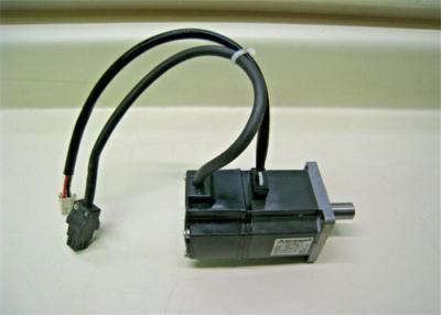 China motor servo industrial HC-KFS23-S43 Mitsubishi de la CA de 3AC 118V 1.1A 0.64nM 200W en venta