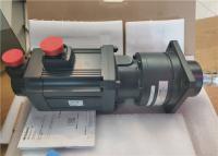 China Motor servo industrial HC-SFS152BG2K de la CA 1.5KW con el engranaje ANFJ-L20-SV-5 en venta