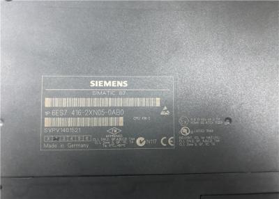 China New 6ES7 416-2XN05-0AB0 Siemens S7-400, CPU 416-2 CENTRAL PROCESSING UNIT for sale