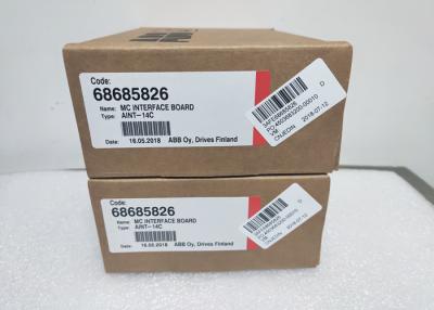 China OUTPUT FILTER BOARD AOFC-02 ABB SPARE PARTS 3AFE68295459 for ACS800 New Original for sale