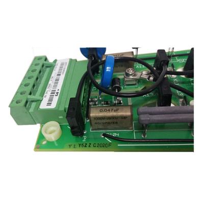 China Power supply module ABB Plc Module SDCS-FEX-2A controller for motherboard CPU board controller for sale
