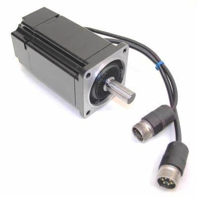 Chine Le moteur servo R7M-A75030-S1 100% à C.A. d'Omron a examiné l'original pour la série 3000 t/mn électroniques 230V de R7M à vendre