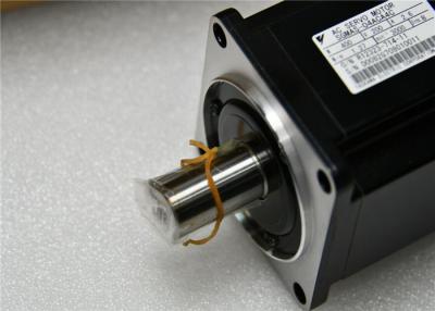 중국 새로운 Yaskawa SGMAS-04ACA4C AC 서보 모터 400W 200V 3000RPM 55" 샤프트 판매용