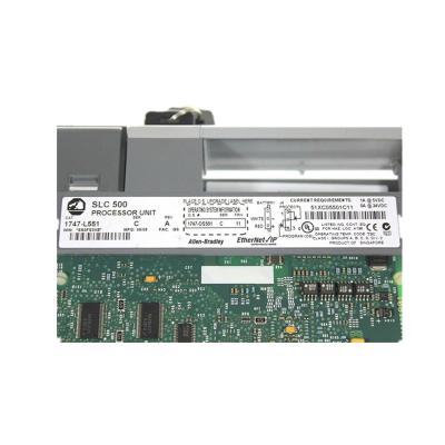 中国 アレン ブラッドリーSLC 500システム プログラマブル コントローラ プロセッサの単位の分離したアナログ16Kは総1747-L551を言い表わします 販売のため