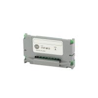 China Alley Bradley Programmable Flash EPROM Memory Module 1747 M13 64k For Programmable Memor for sale