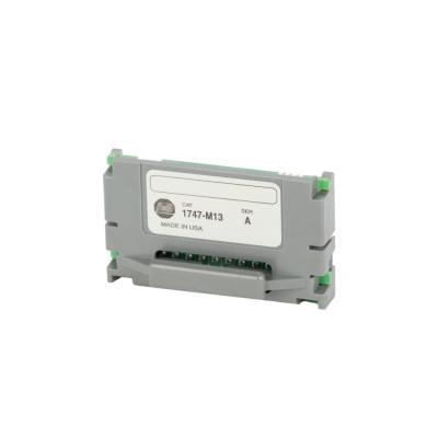 China Alley Bradley Programmable Flash EPROM Memory Module 1747 M13 64k for programmable memor for sale