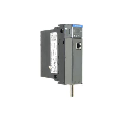 China Honeywell PLC Control module supply Logix Redundant Net Interface Module Dual Media Type TC-CCR013 for sale