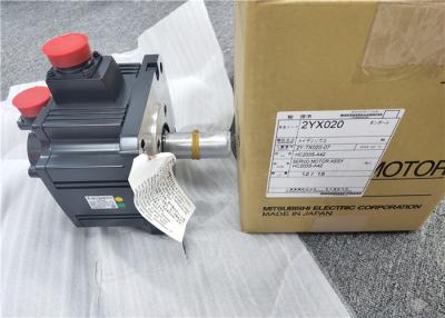 Chine Minute industrielle 2kw du moteur servo HC203S-A42 3000r/de Mitsubishi nouvelle en stock à vendre