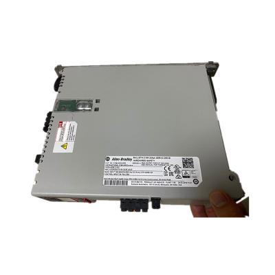 China Impulsión serva de entrada 2198-H003-ERS de 1 de ROCKWELL Allen Bradley Kinetix 5500 y de 3 fase 190 - 528 VAC en venta