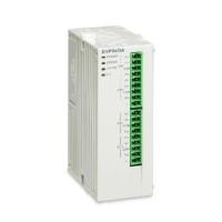 China Delta Thin extension module left analog module Load Cell Modules PLC programmable controller DVP04DA-SL for sale