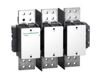 Cina Schneider ha importato la tensione AC110V LC1F1000F7 standard della bobina del contattore AC3 1000A di TeSys F in vendita