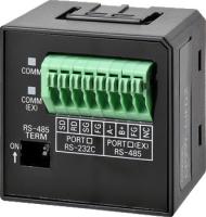China Omron CP2E Programmable Logic Controllers CP2E-E14DR-A design to support data collection and communication for sale