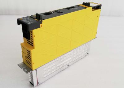 중국 산업적 로봇 공학 부품 화낙 교류 서보 증폭기 A06B-6115-H001 CNC 전력 공급 모듈 PSMR-1I 판매용